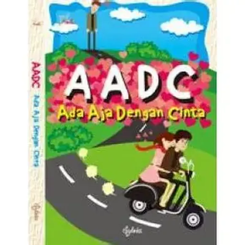 AADC: Ada Aja Dengan Cinta