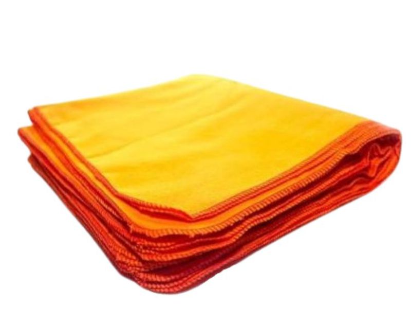 Lap Kain Kuning