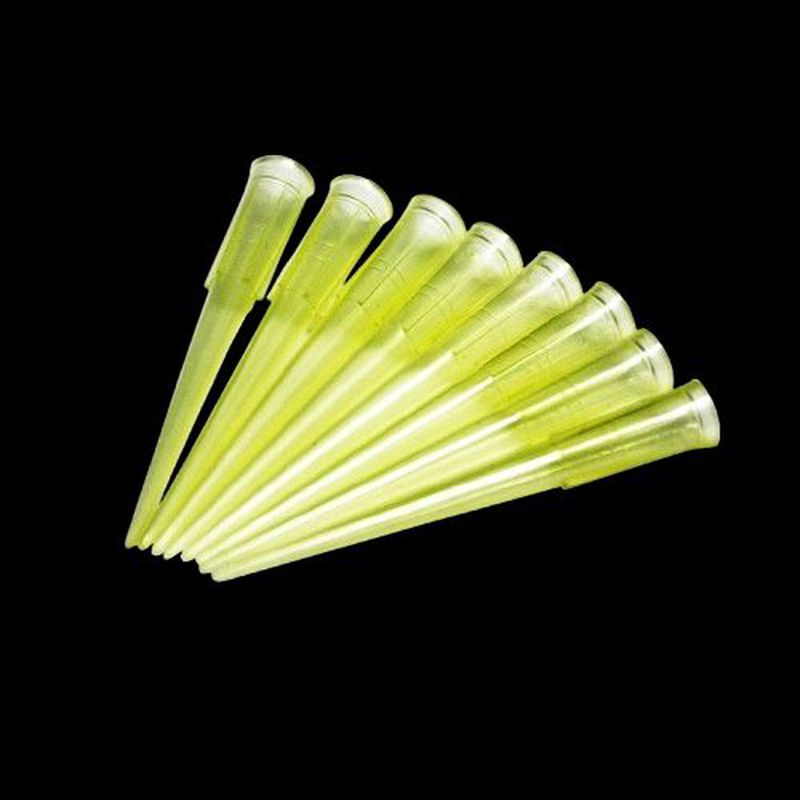 Yellow Tip