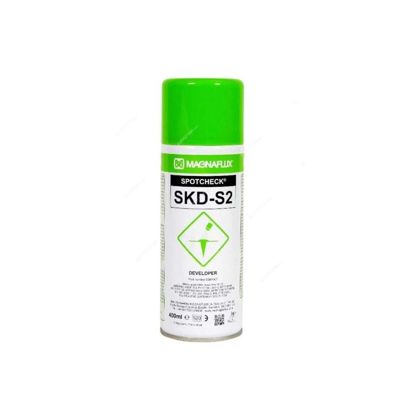 Magnaflux Spotcheck SKD-S2 Developer 400ML