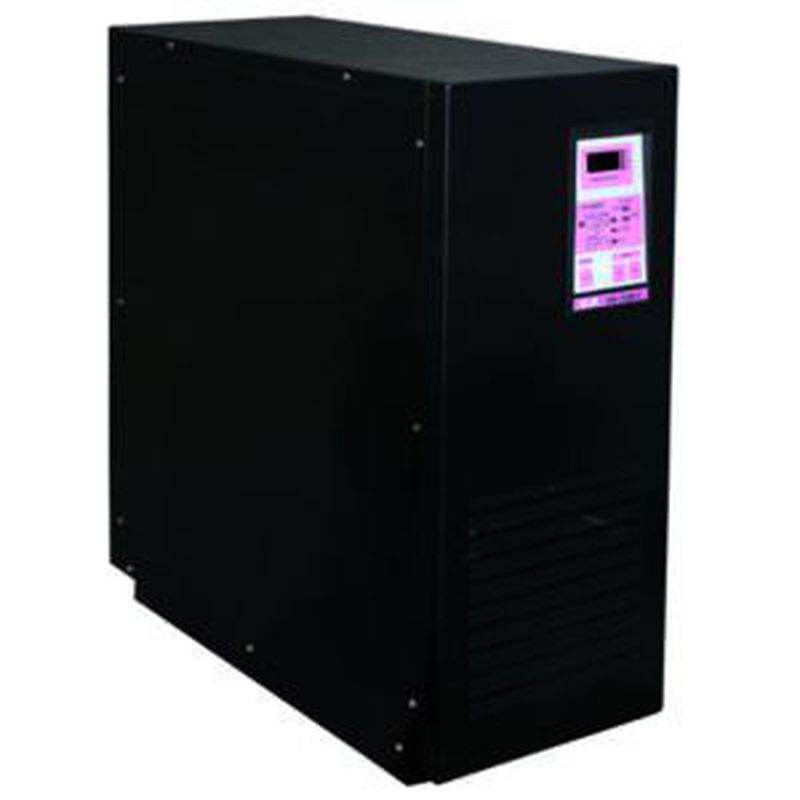 PERBAIKAN UPS ICA SIN3100C