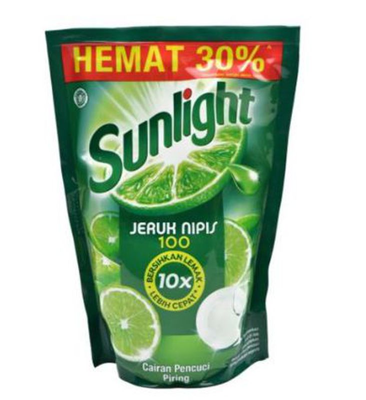 Sunlight 650 ml