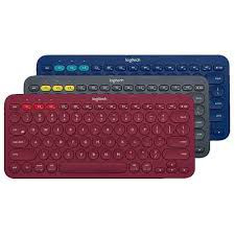 Keyboard Logitech K380