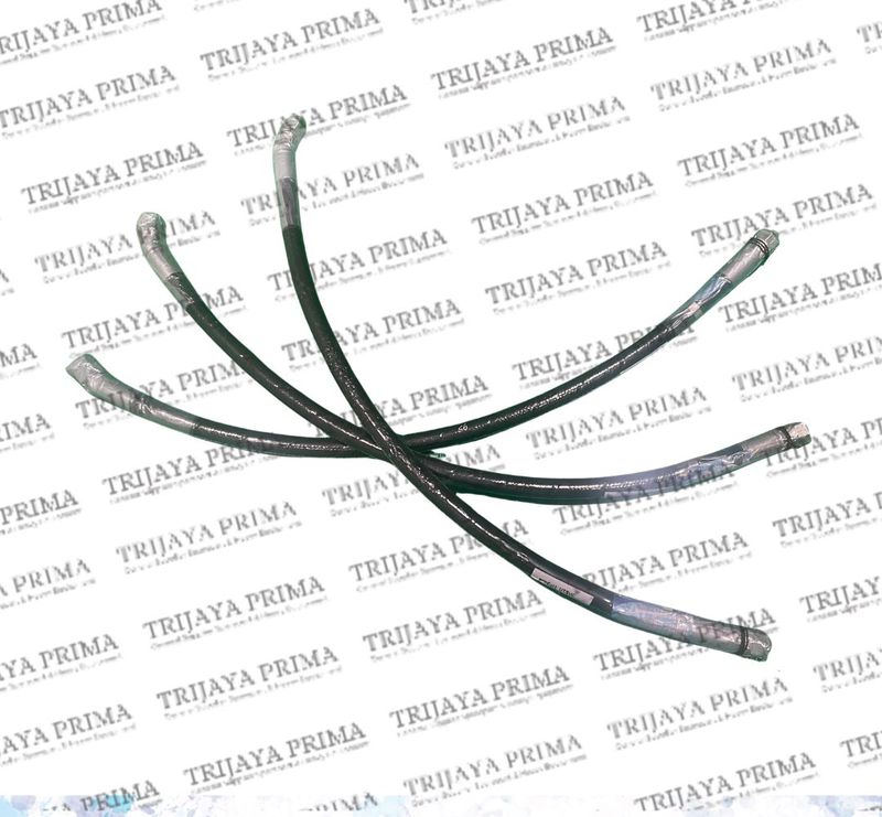 Komatsu 02764-005A9 – Hose