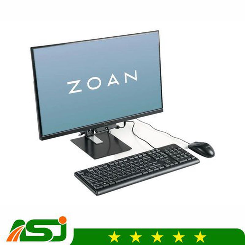 ZOAN All in one PC Emerald P200X (i3-13100/8GB/256GB)