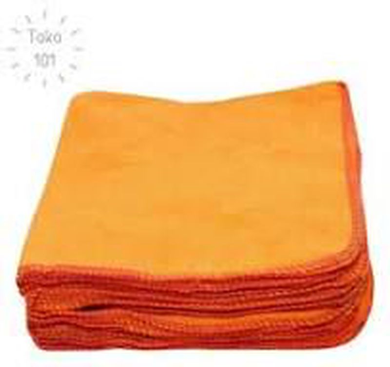 Lap Kain Orange