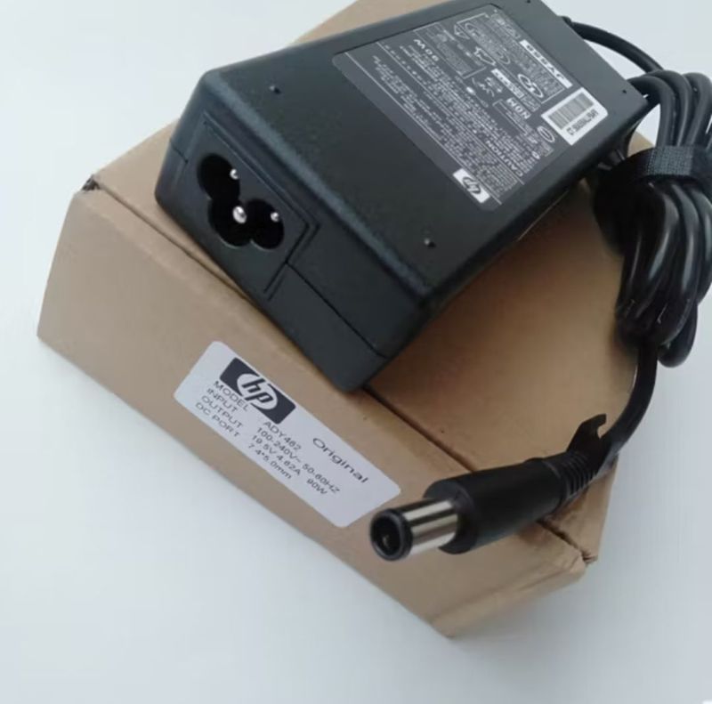 Adaptor pc AIO merek HP