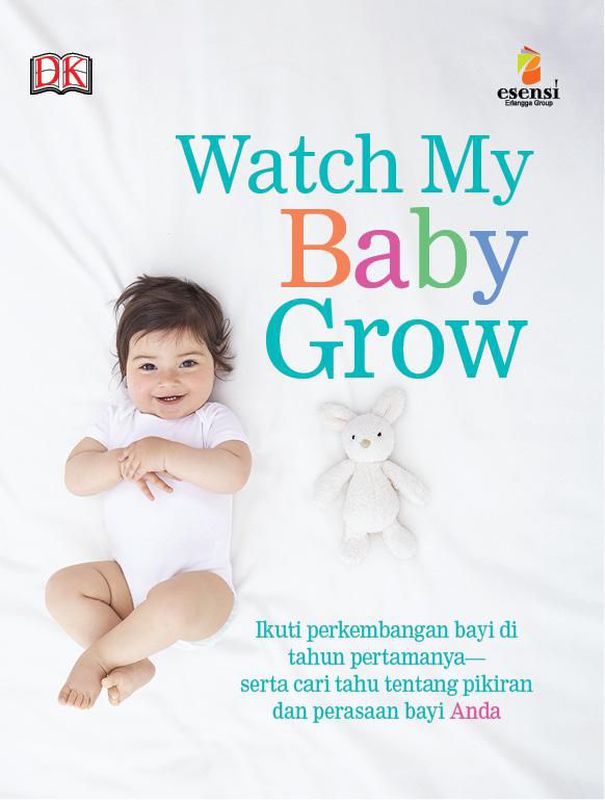 Watch My Baby Grow