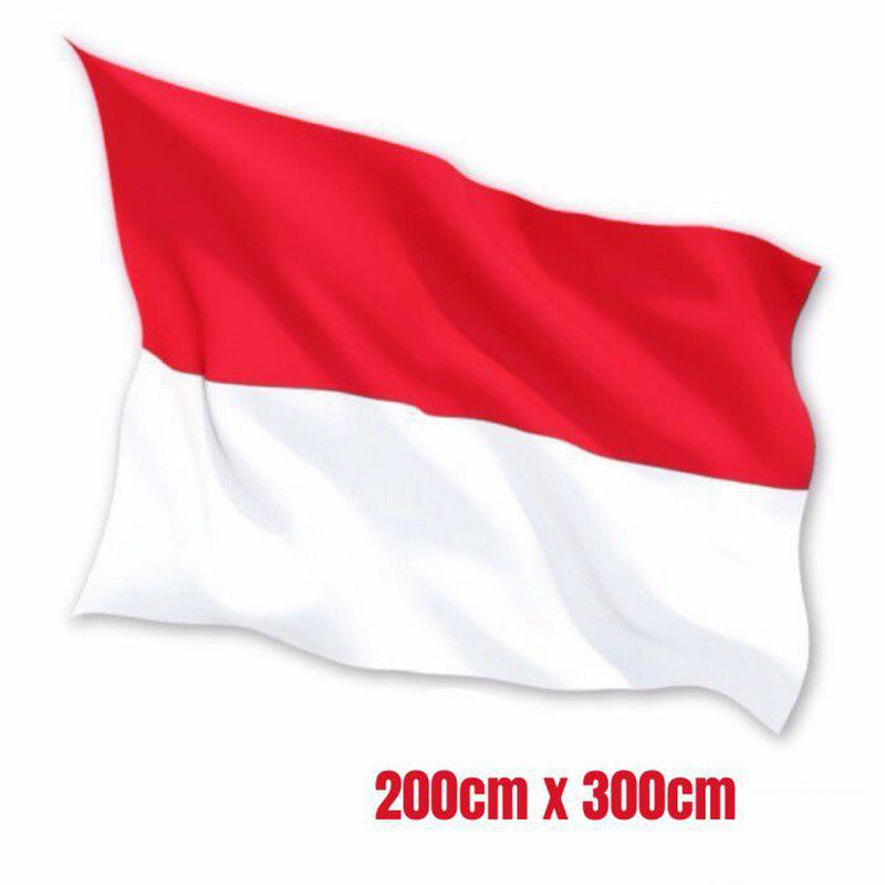 Bendera Merah Putih
