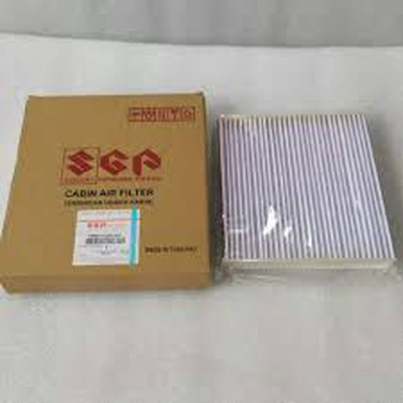 Filter AC APV