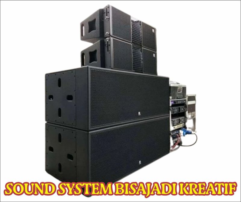 SOUND SYSTEM