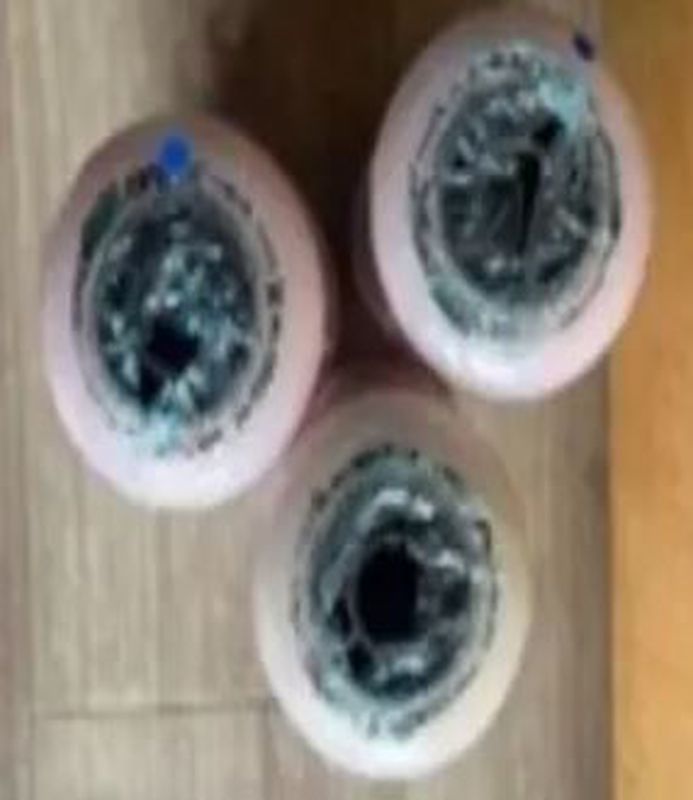 Wheels MPC 80mm