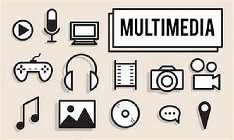 Multimedia