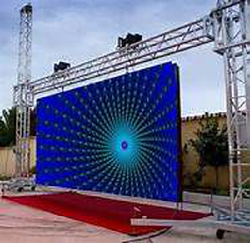 Sewa LED Screen