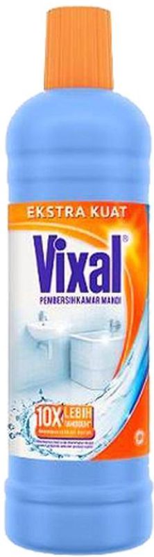 Pembersih Kerak Kamar Mandi / Vixal 780 ml