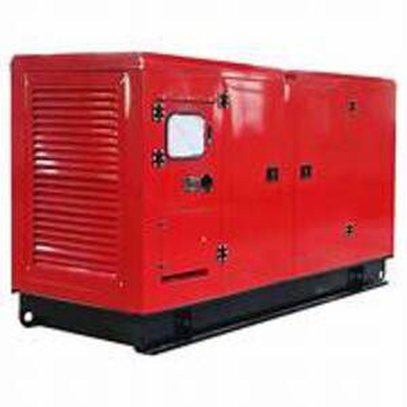 Sewa Generating Set (Genset) 60 Kva