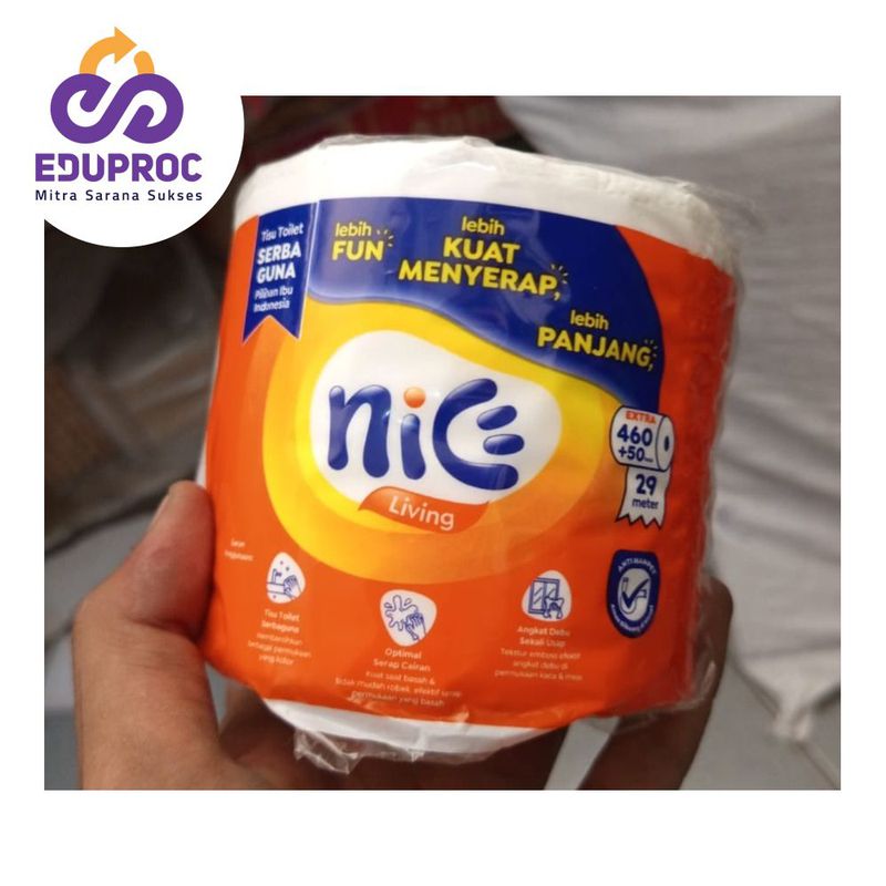 Tissue Nice