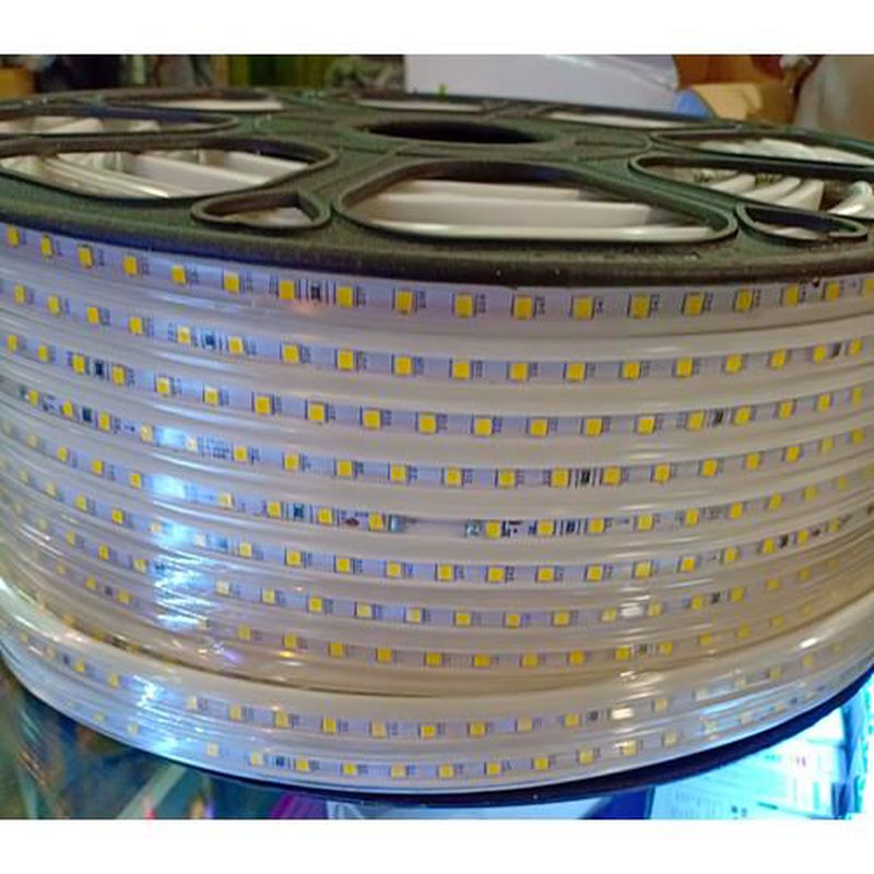 Bossecom LED Strip Putih (Roll)