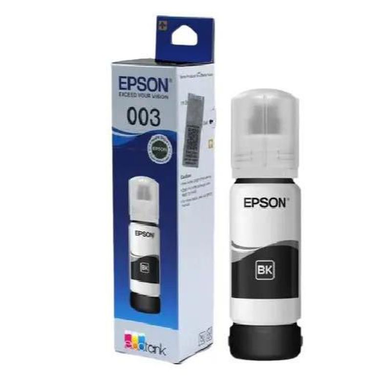 TINTA PRINTER HITAM
