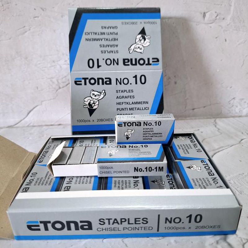 Etona No. 10