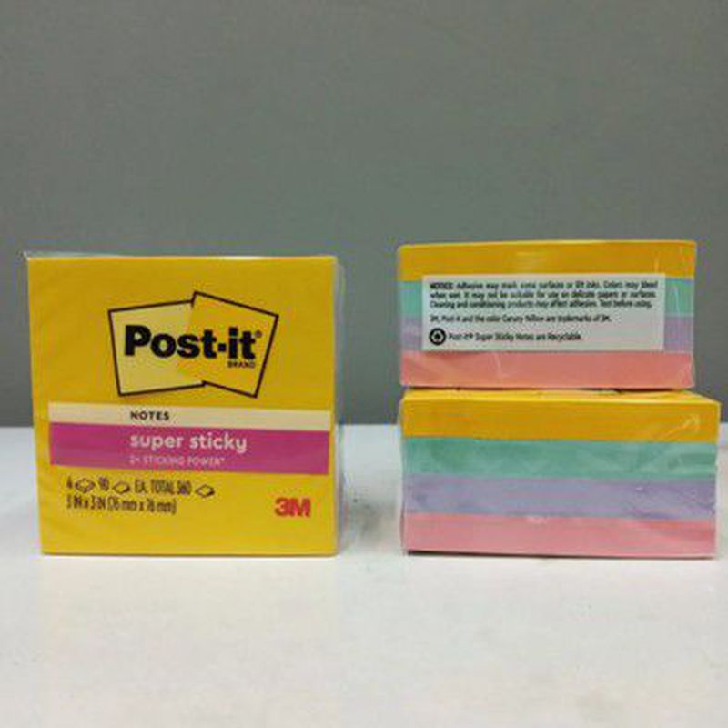 POST IT