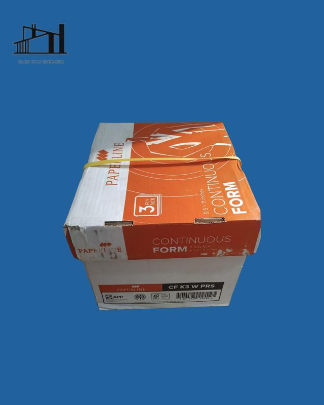 Kertas NCR Box