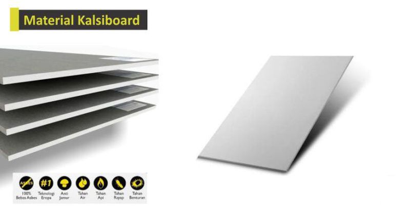 kalsiboard