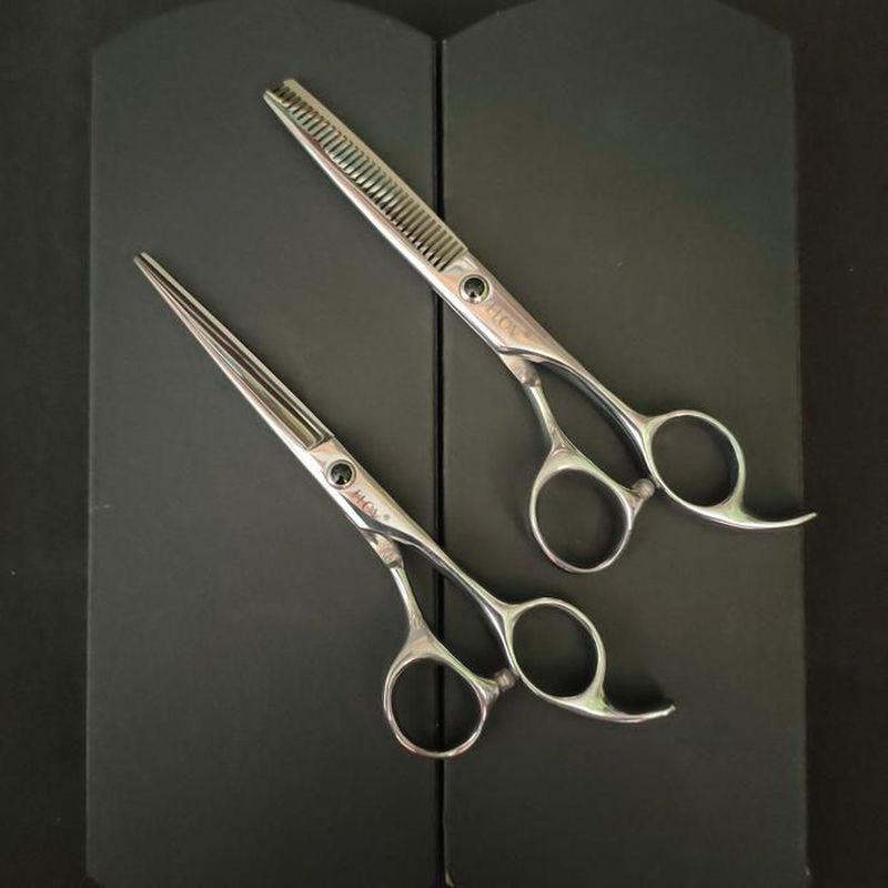 Gunting Rambut Set