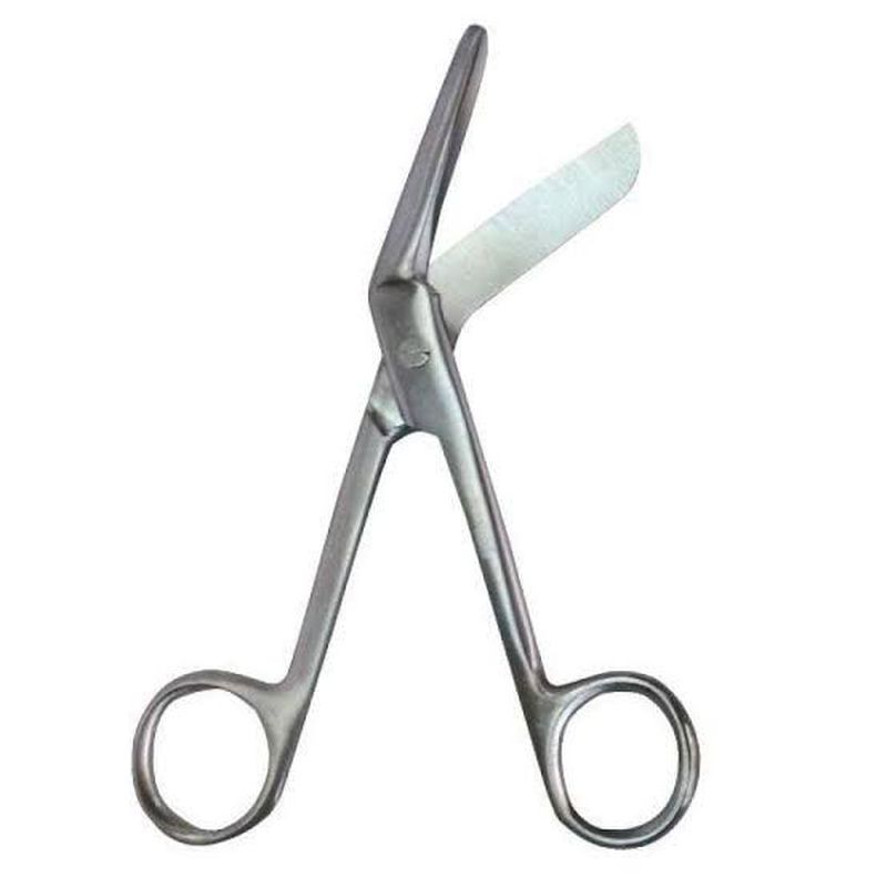 GUNTING VERBAN 14CM