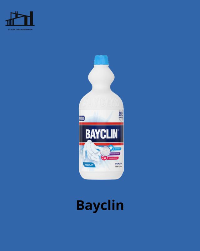 Bayclin