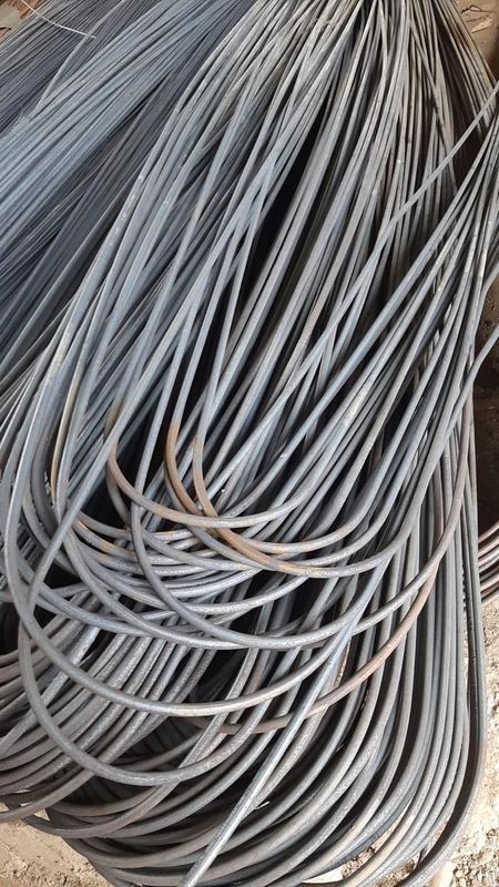 BESI BETON POLOS DIA 12 MM
