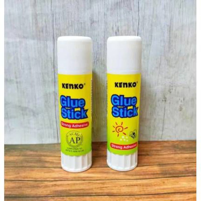 GLUE STICK 25 GRAM