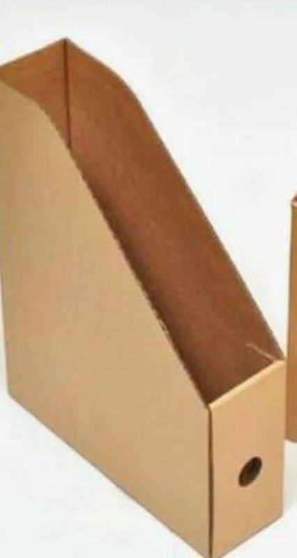box file bahan kardus