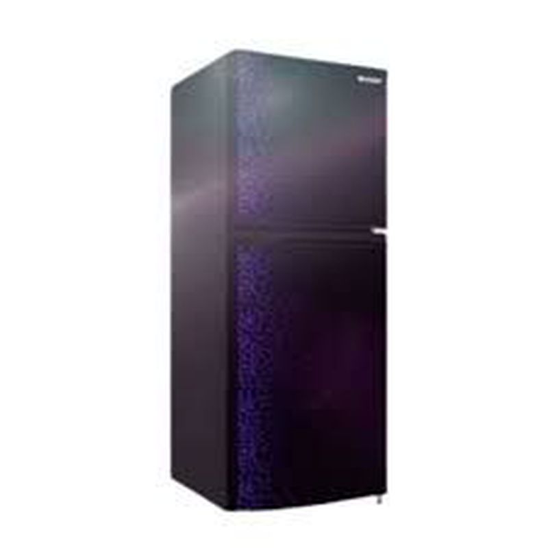 Sharp 2 Doors Refrigerators