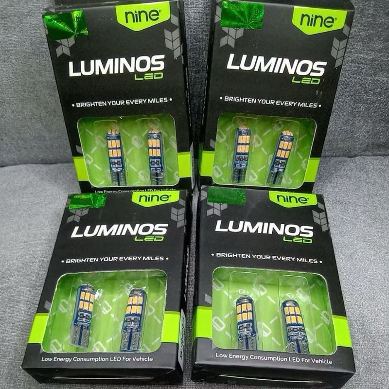 Lampu Kecil Led Set