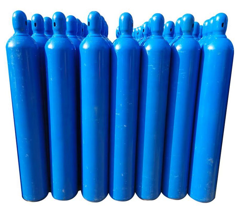 Gas Helium UHP Refill 10m3