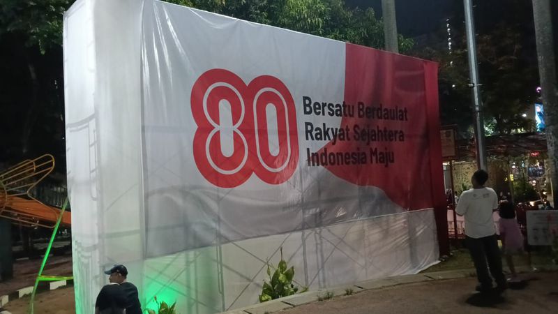 Spanduk Digital Outdoor