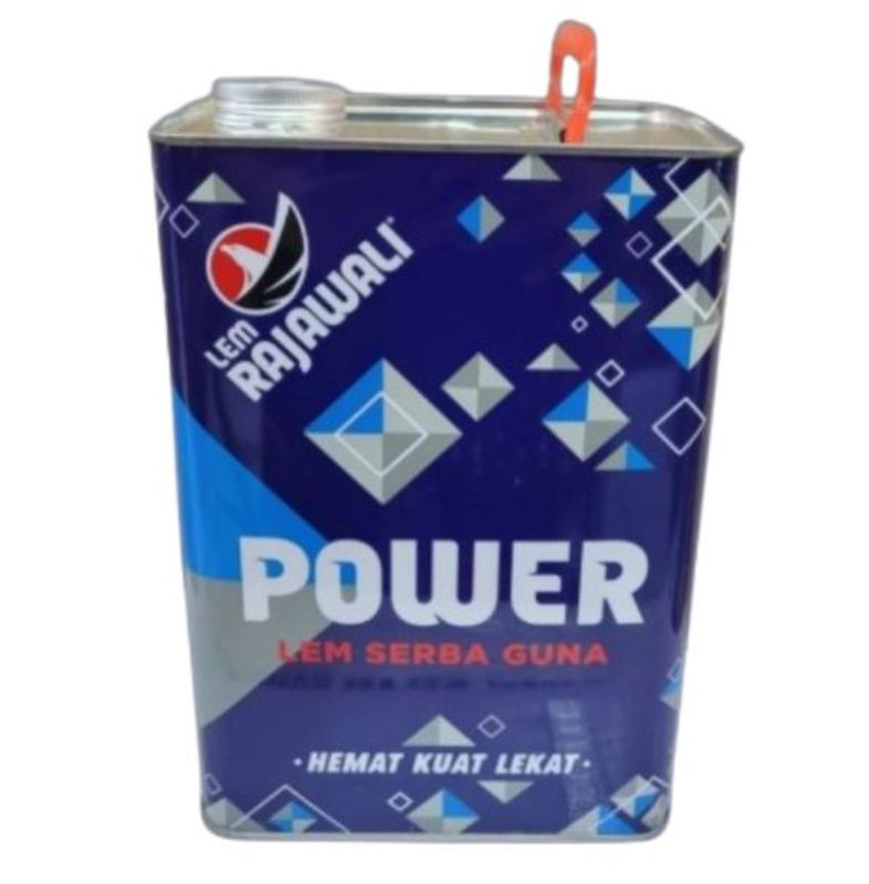 Lem Power
