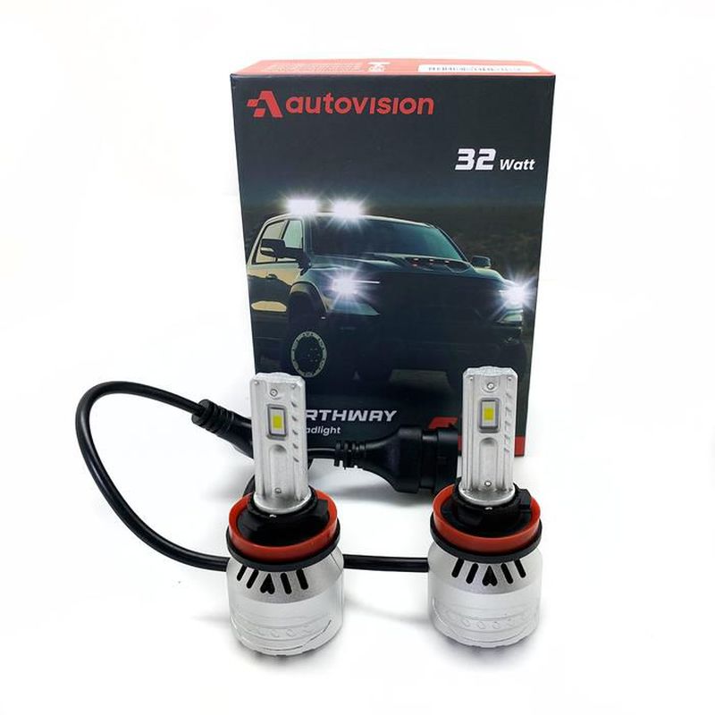 Lampu Led H11 Set