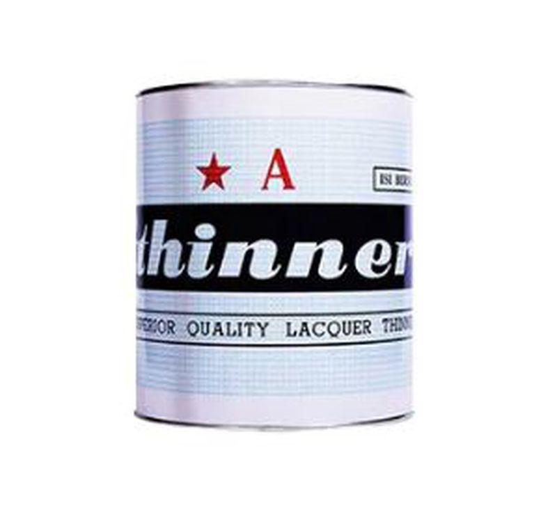 Thinner A