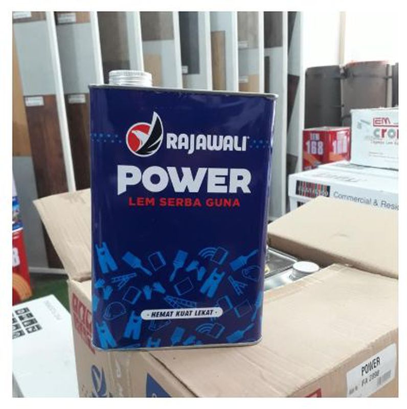 Lem Power