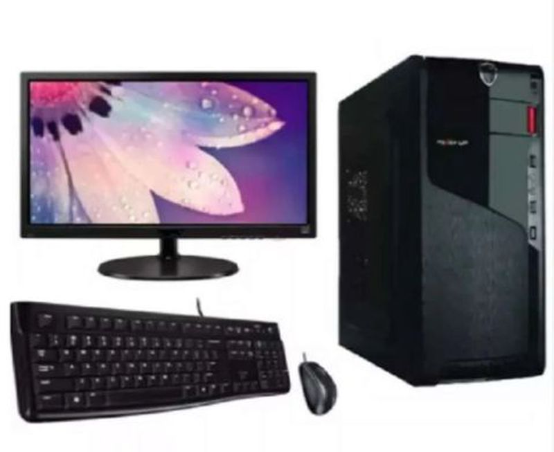 PC Gaming Gen 10 I intel Core I5 10400F | Ram 16Gb | SSD NVME 512Gb ...