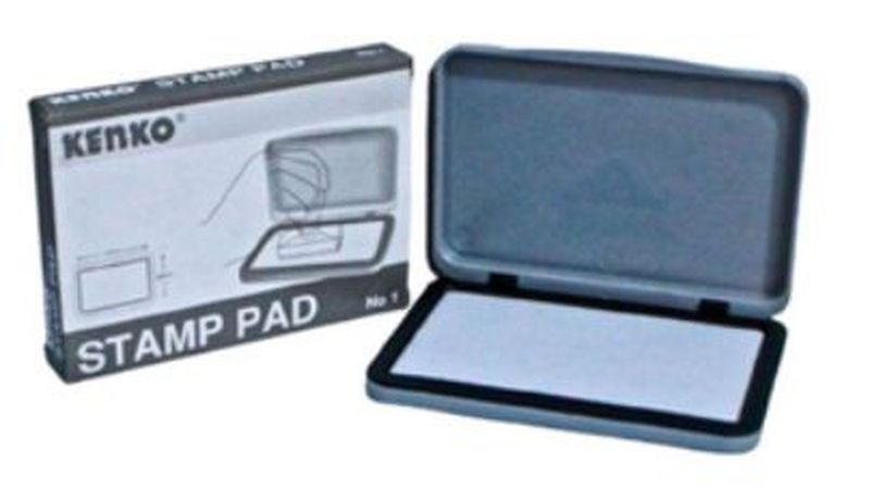 KENKO STAMP PAD NO.1