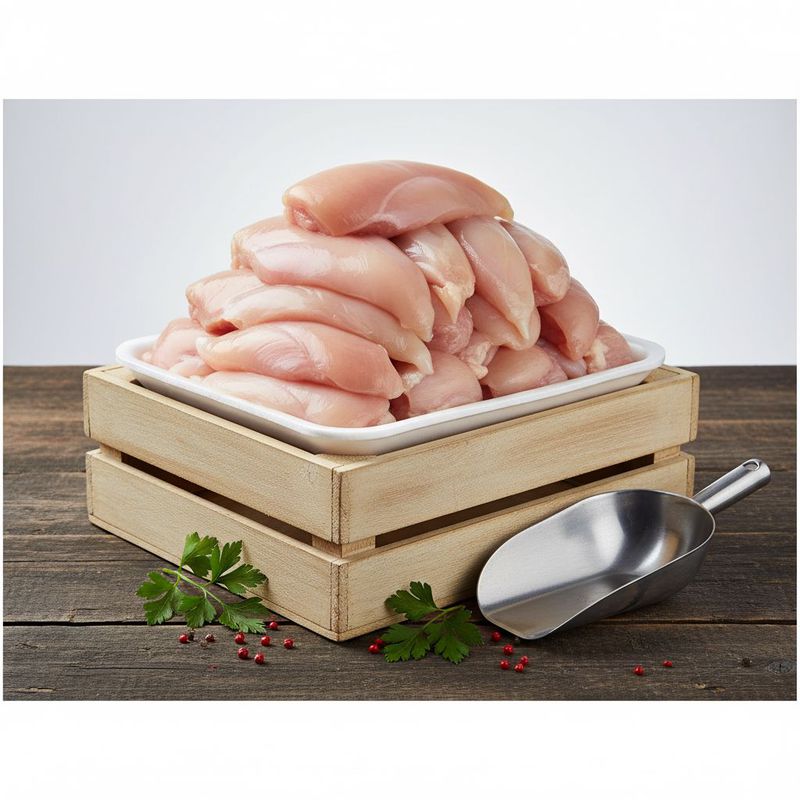 Daging Ayam Fillet