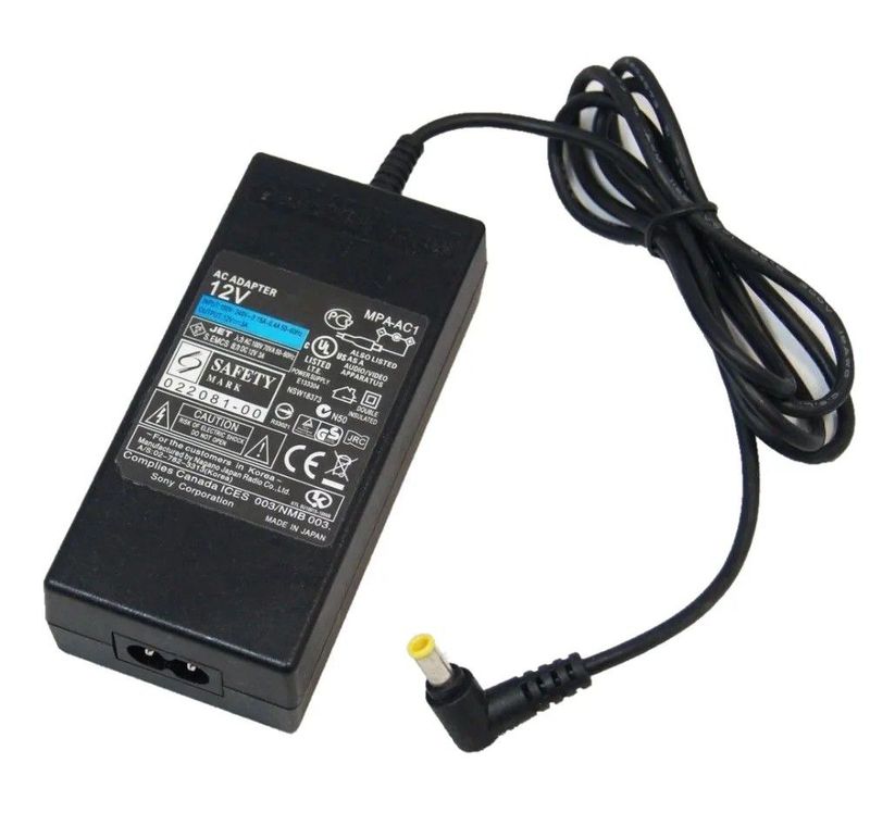 Adaptor Monitor
