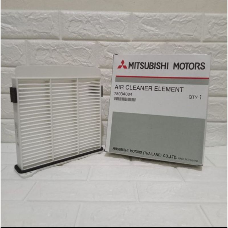 SARINGAN AC MITSUBISHI