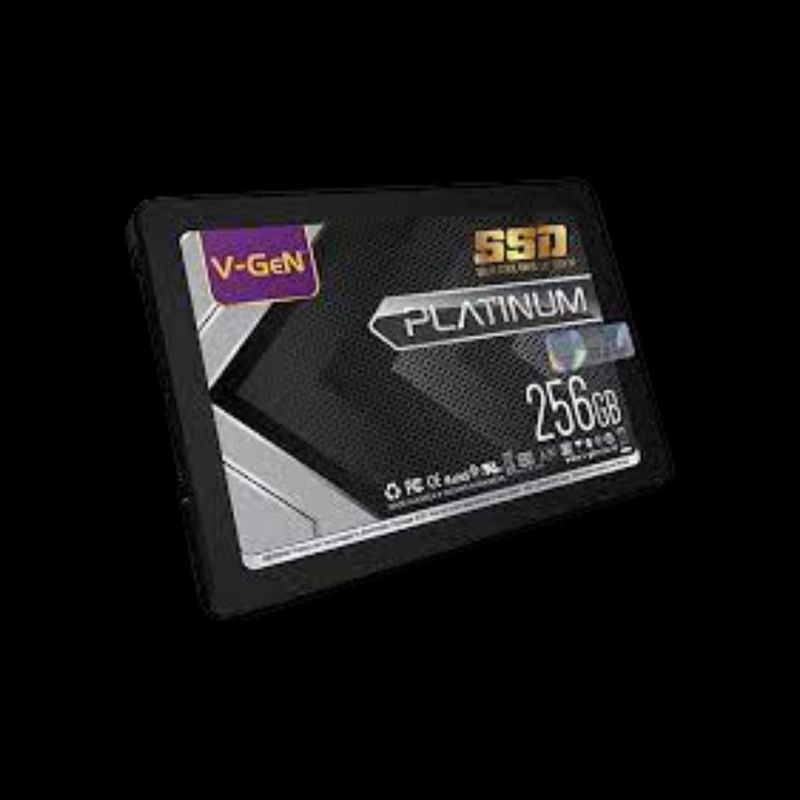 SSD VGen 256Gb