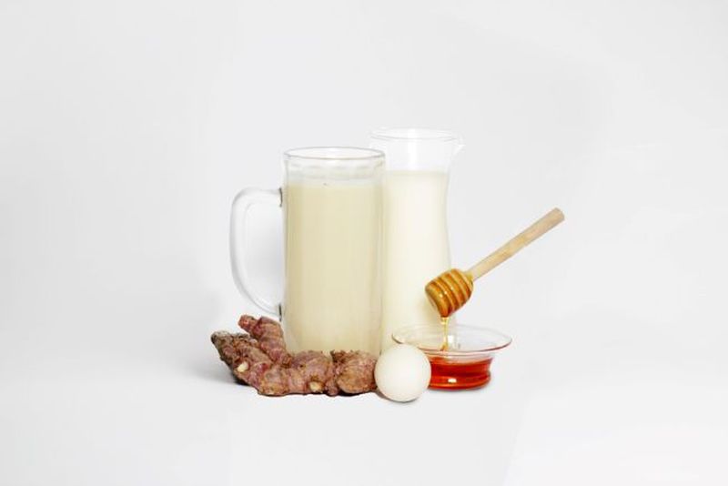 Minuman STMJ