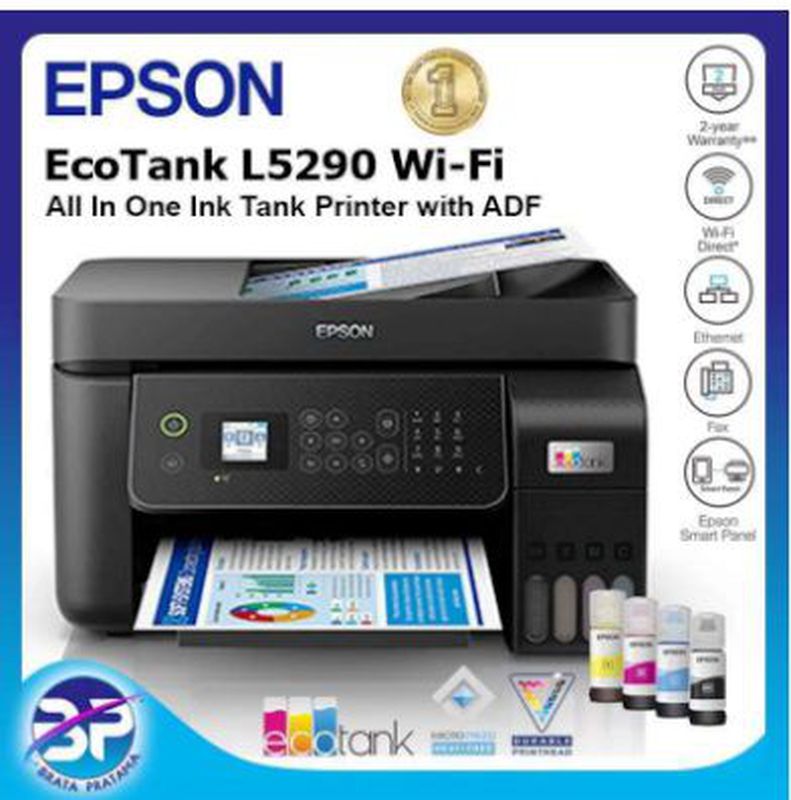 epson L5290