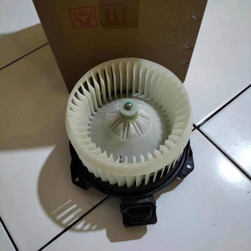 Motor Blower Fan Ac - Avanza
